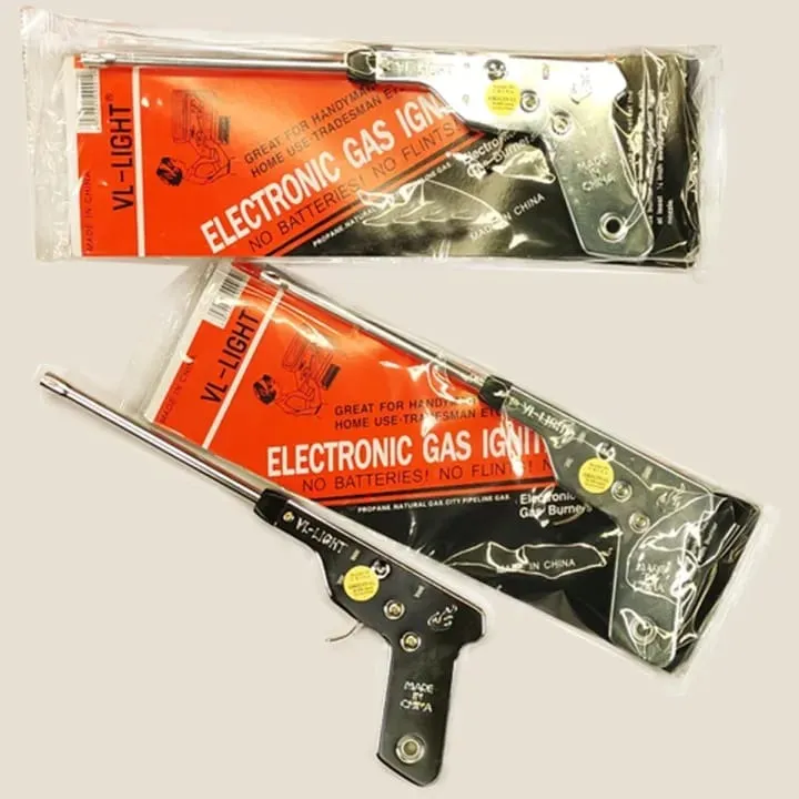 RXN Electric Igniter, Multi-Purpose Electronic Lighter, Lighter with ...