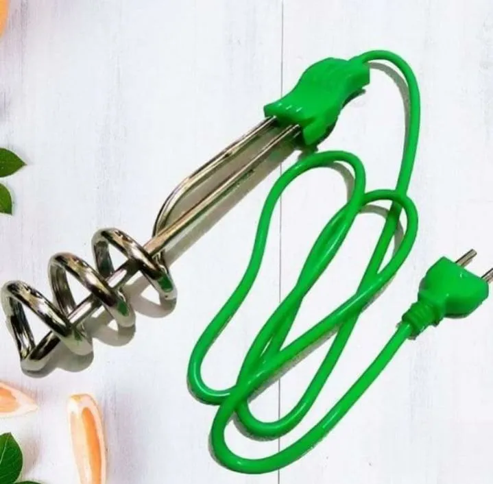 1500W / 1200W Electric Immersion Rod - Effcient Water Heating Solution ...