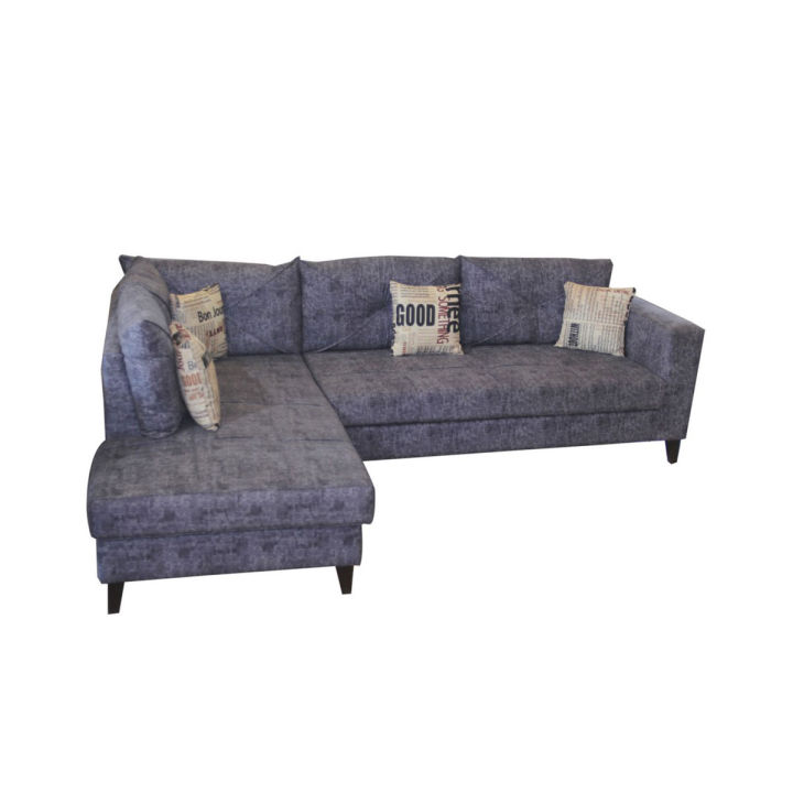 Marco L-Shaped Sofa | Daraz.pk