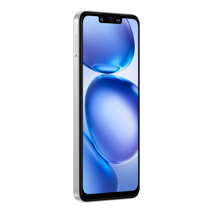 itel A100C Special Edition | 128GB ROM + 8GB RAM | 6.6" 90Hz Display ...