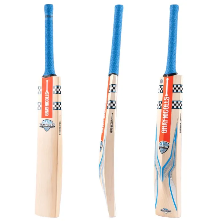 Hard Ball Cricket Bat - Precision & Power Unleashed | Latest Innovative ...