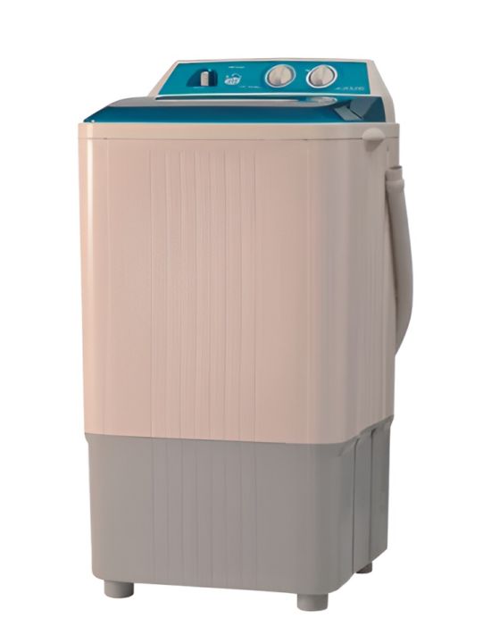 Haier HWM 120-35 - Semi-Automatic Washing Machine - 12 Kg - Washer ...