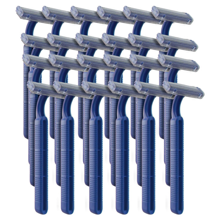 ( Pack of 24) WBM Shaving Razor - 24 Pcs | Razor | Daraz.pk