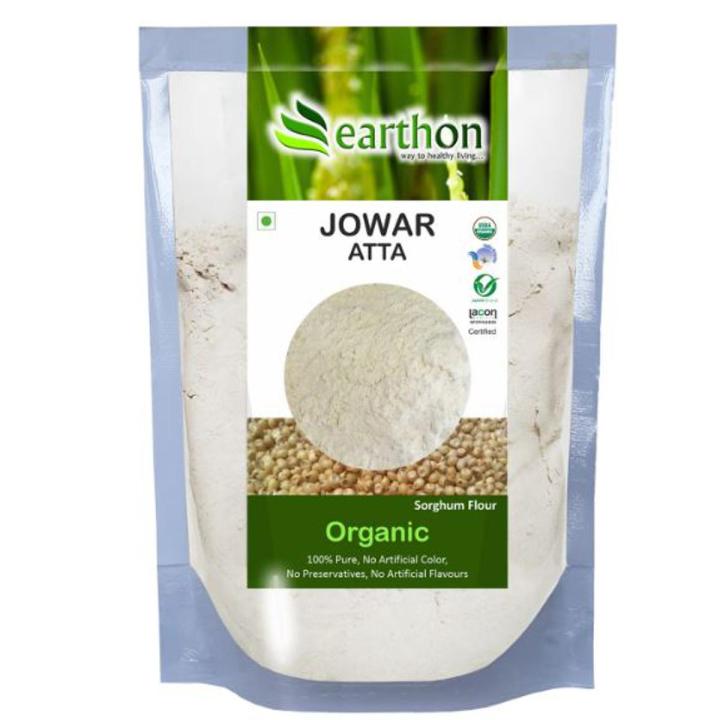 Organic Jowar Atta Organic Jowar Atta Organic Jowar Atta Organic Jowar ...