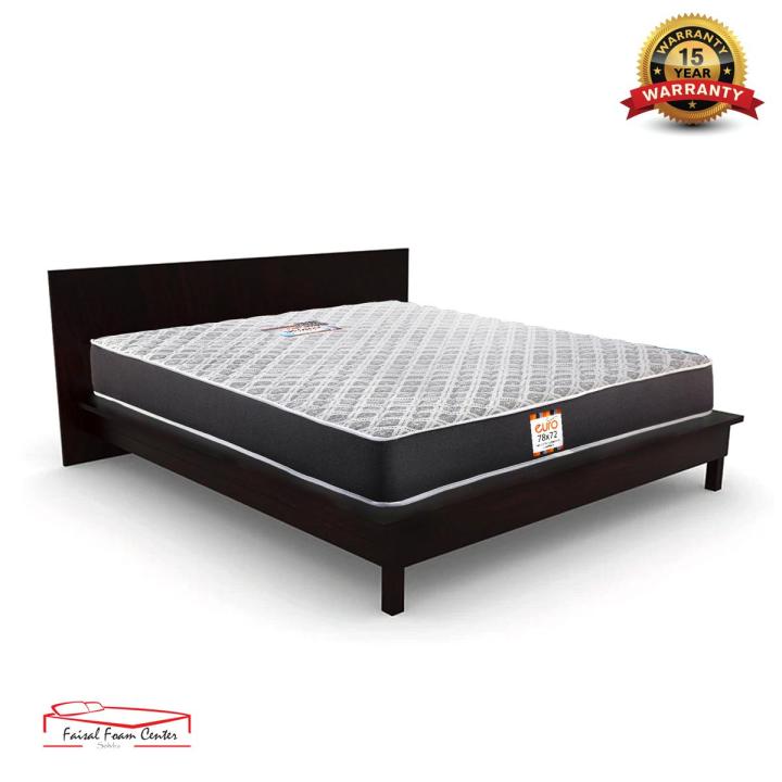 Pro Back advance back care Mattress | Daraz.pk