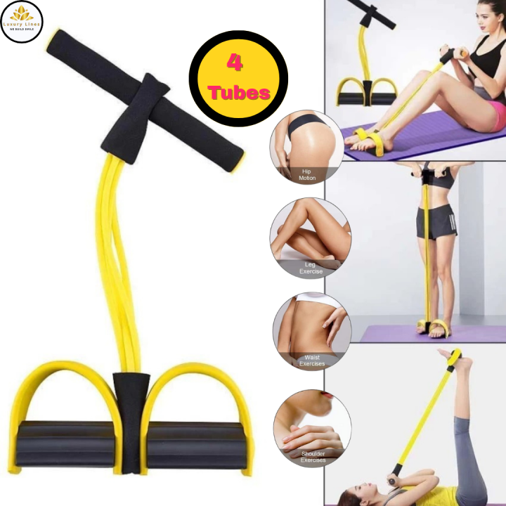 Tummy Trimmer | Abdominal Slimming Waist Trimmer for Men & Women ...