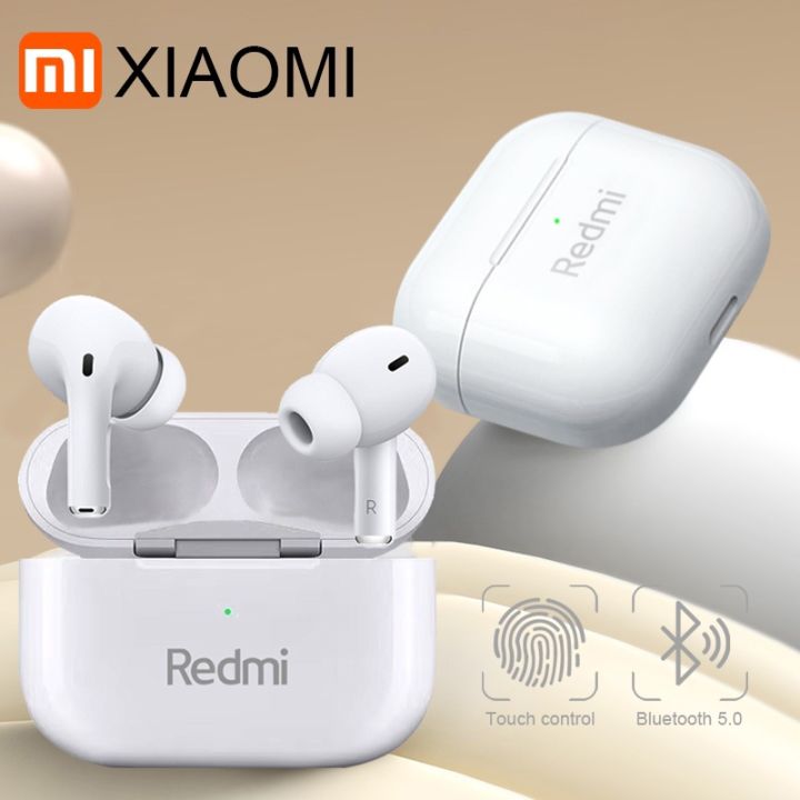 COD+Free Delivery Xiaomi Redmi wireless Bluetooth earphones, wireless ...