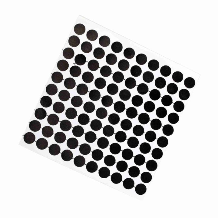 15PCS,100PCS Billiard accessories Black Billiards Table Ball Point ...