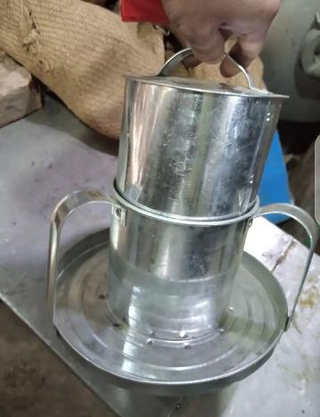 Falooda machine 15 heavy quality Seviyan | Kasuri Falooda | Easy Rabri ...