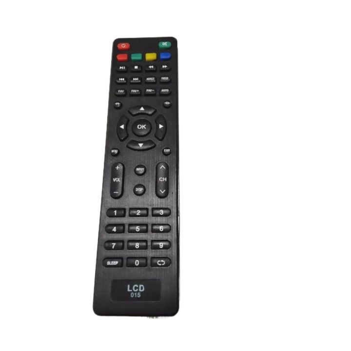 Universal China LCD & Led Remote | Daraz.pk