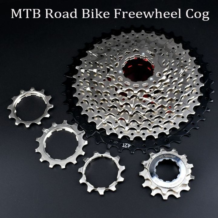 11/12/13T 8/9/10/11 Speed Accessories Cassette Sprockets Bicycle ...