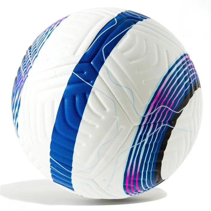 Sialkot Thermal Football – Professional Thermo Bonded Soccer Ball ...