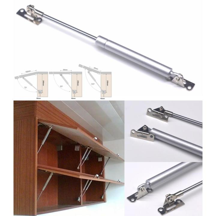 20N 6kg hydraulic pneumatic rod Gas Strut Lift door support rod | Daraz.pk