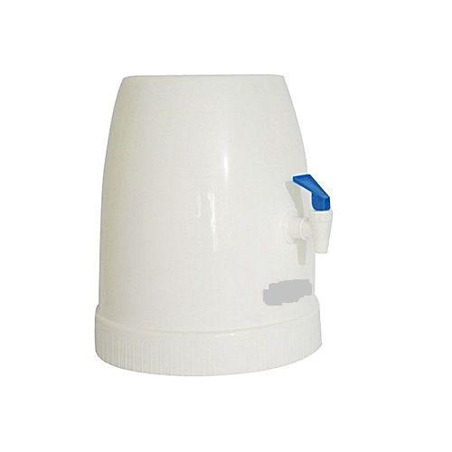 Plastic Water Dispenser With Tap | Daraz.pk