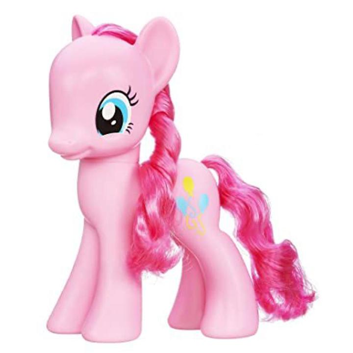 My Little Pony Pinkie Pie Pony Figure - Walking & Talking | Daraz.pk