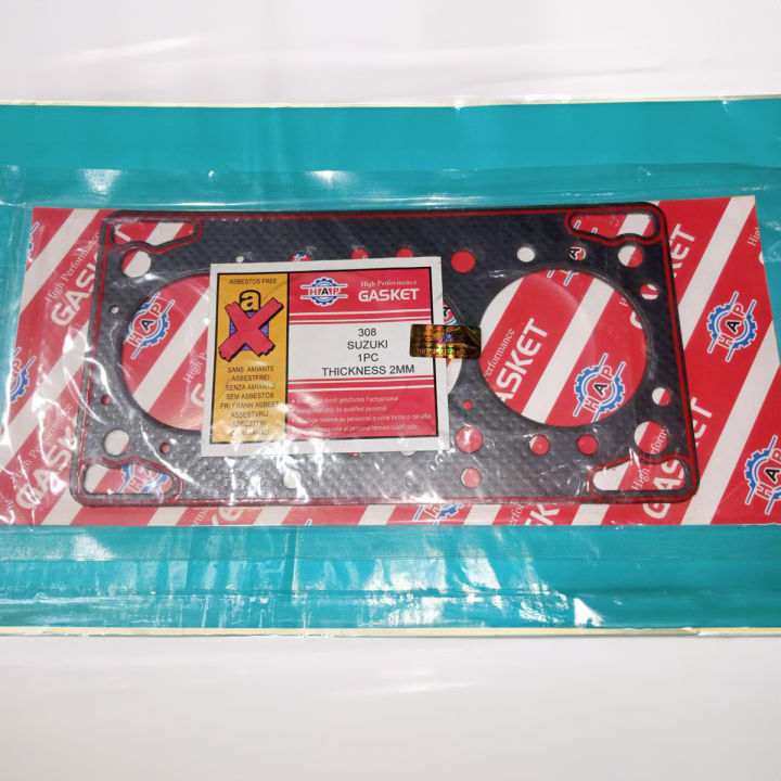 Engine Gasket for mahran,Bolan,Ravi,Fx. | Daraz.pk