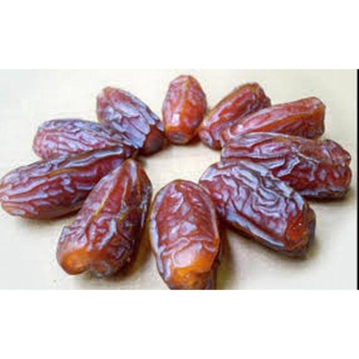 U.A.E mobroom Dates ORIGINAL - 500 Grams | Daraz.pk