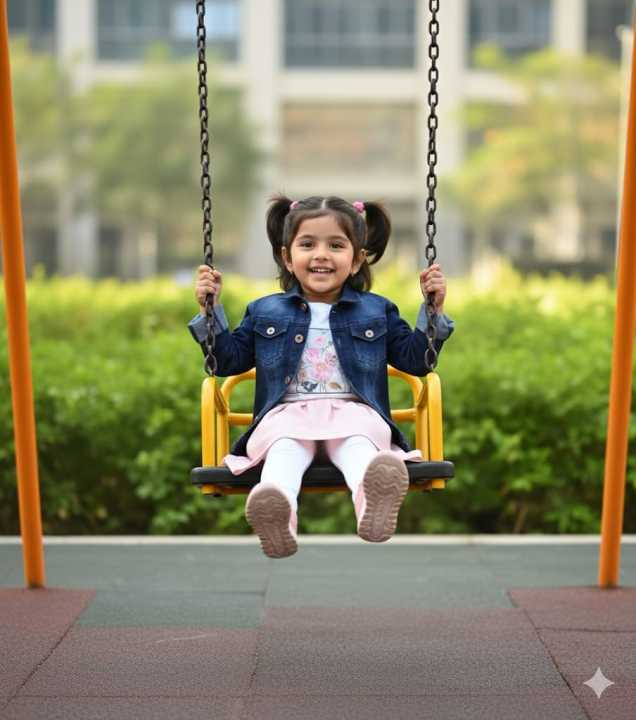 Little Explorer Denim Jacket | Daraz.pk