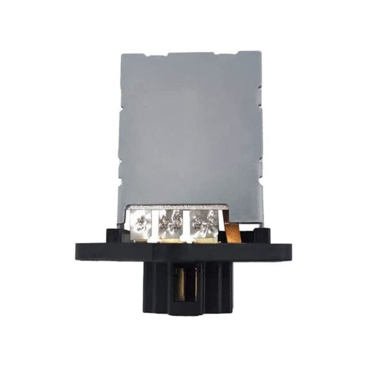 Car Ventilation Regulator Blower Motor Resistor 97128-1R000 971281R000 ...