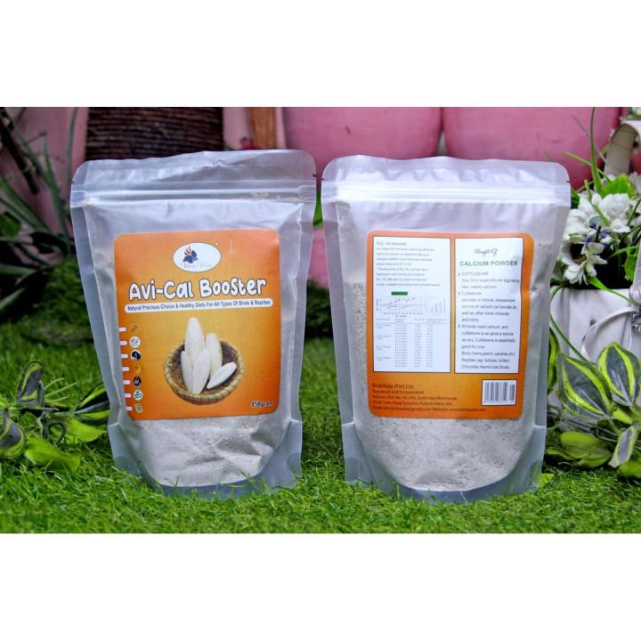Avi- Cal Booster ( Calcium Powder )- 1 PC | Daraz.pk