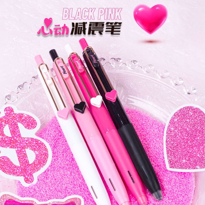 Colin limited cardiac shock absorption, press the gel pen to dry ...