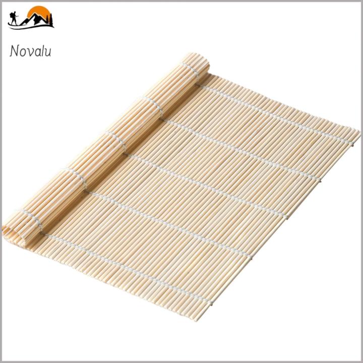 Sushi Rolling Maker Sturdy Homemade DIY Sushi Roller | Daraz.pk