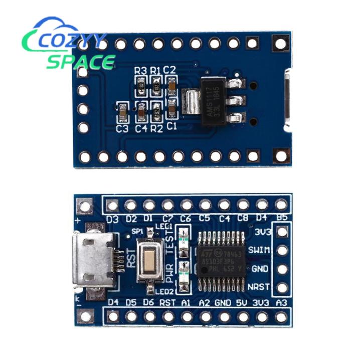 Development Board 10,000 Times Erasable Access Circuit Development ...
