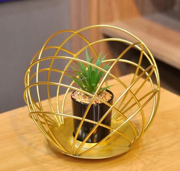 Artificial Planter - Planters Pot - Table Pot With Beautifull Flower ...