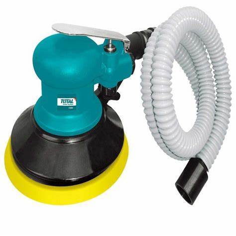 Total Air sander 6 Inch TAT91501 | Daraz.pk