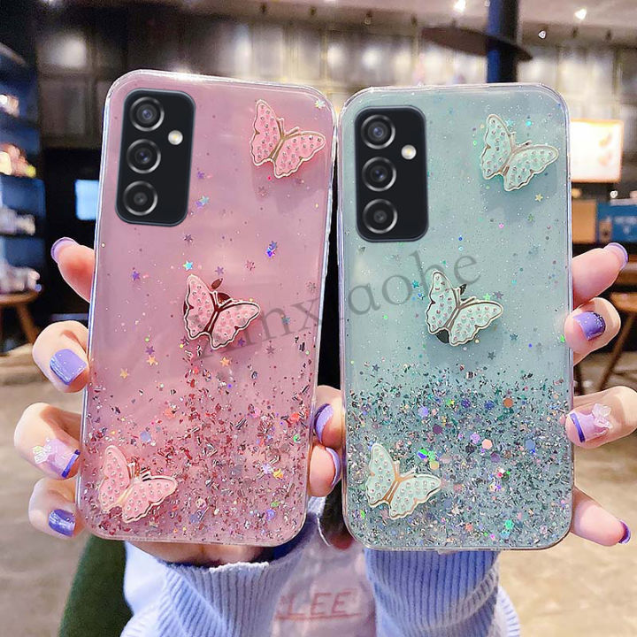 Fashion Phone Case for Samsung Galaxy A54 A34 5G A24 4G SamsungA54 ...