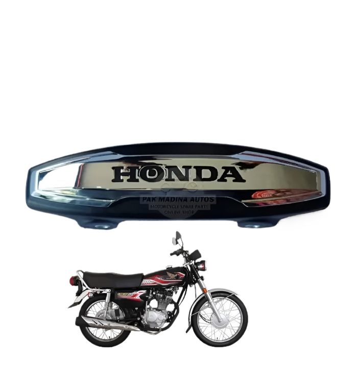 Front Monogram 125 Universal Monogram Universal cd70 bike 2024 | Daraz.pk