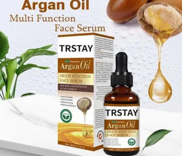 argan Castor Jojoba Tea Tree Oil Multi Function | Daraz.pk