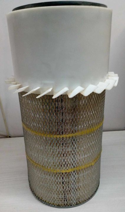 Generator / Machinery / Cummins Dynapack 8 (Outer) Air Filter OEM ...