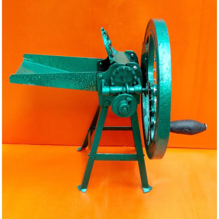 T100 Small Level Palak & Saag Cutter Spinach Cutter Commercial , Home ...