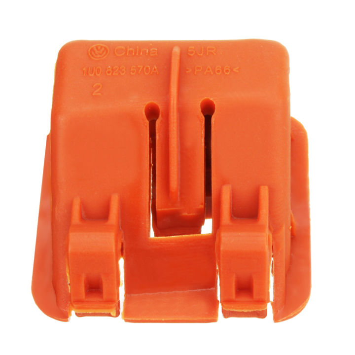 Hood Bonnet Rod Stay Clip Bracket Fit Skoda Fabia Octavia MK2 04-13 ...