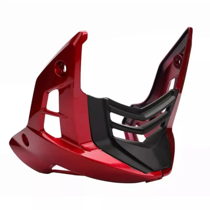 HONDA CB150F Engine Guard SPORTY ENGINE MUD COVER / ENGINE MUD GUARD ...