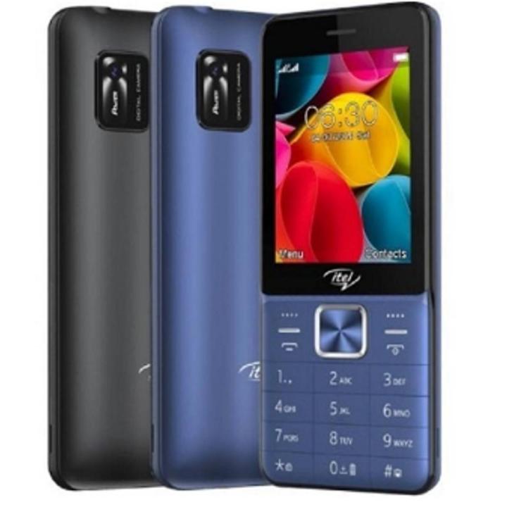 New Power 700 Core 2.8 Inch Dual Sim 1 Year Warranty | Daraz.pk