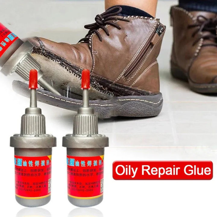 Metal Welding Flux Oily Strong Glue Oily Raw Glue Welding Flux Glue ...