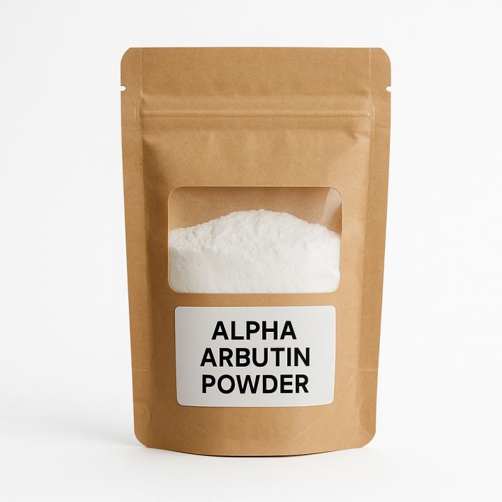 Alpha Arbutin Powder for Skincare 150g | Daraz.pk