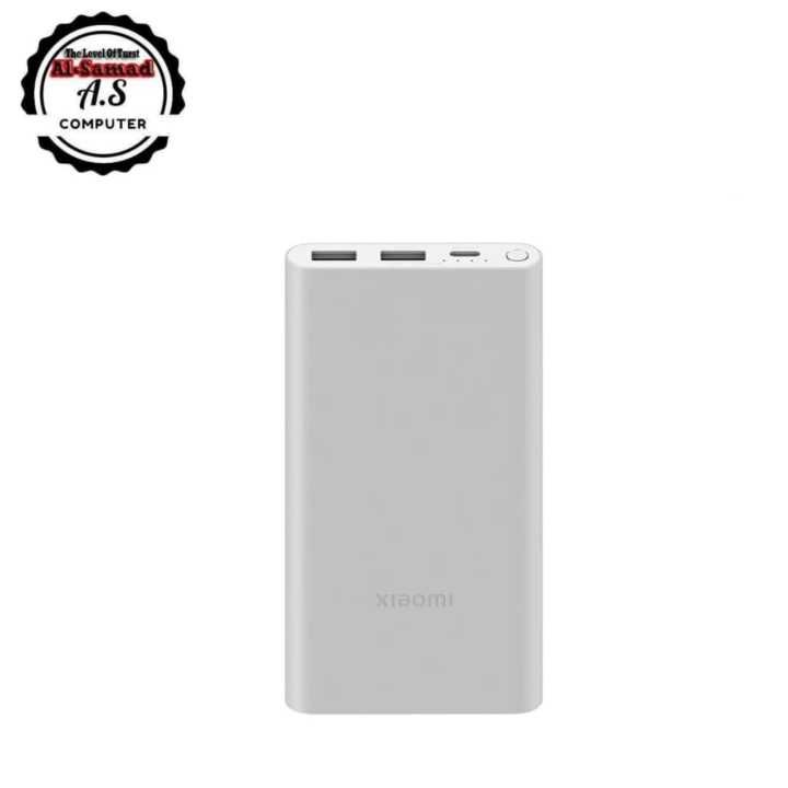 Xiaomi Mi 10000mAh 22.5W Power Bank USB-C Two-Way Fast Charge Powerbank ...