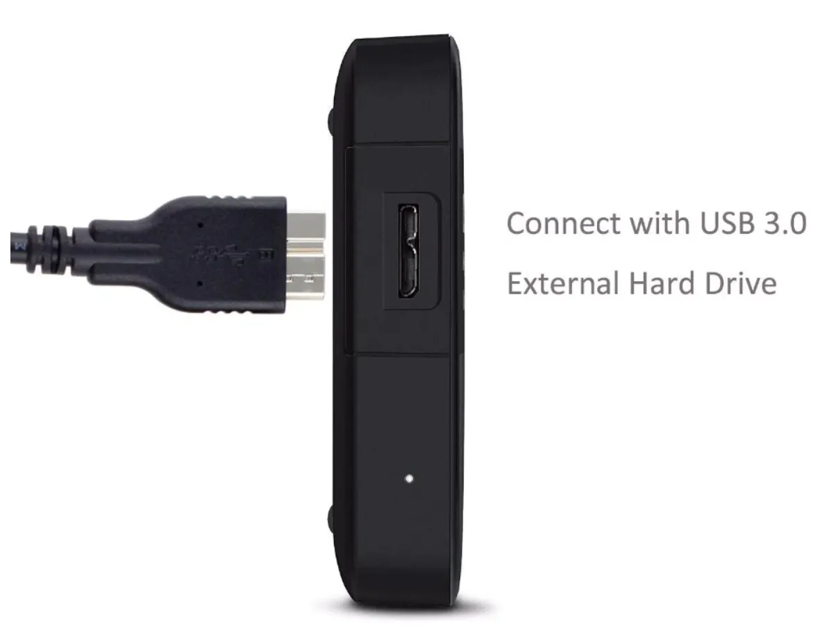 WD Hard Disk Case Cable External Hard Drive Case Cable USB 3.0 Cable ...