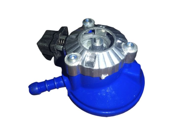 22mm - HEAVY DUTY LPG Cylinder Regulator - Low Pressure LPG Gas ...