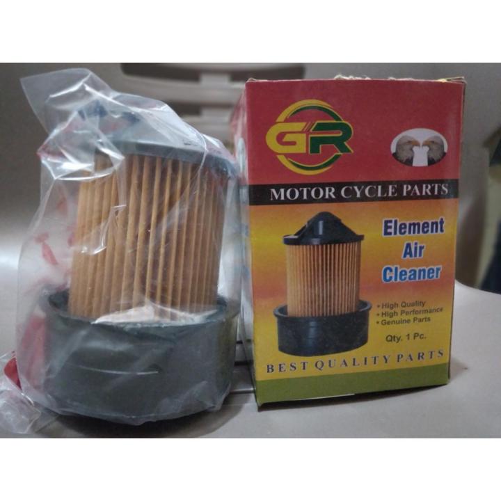 AIR FILTER FOR FOR CDI 70 BIKES | Daraz.pk