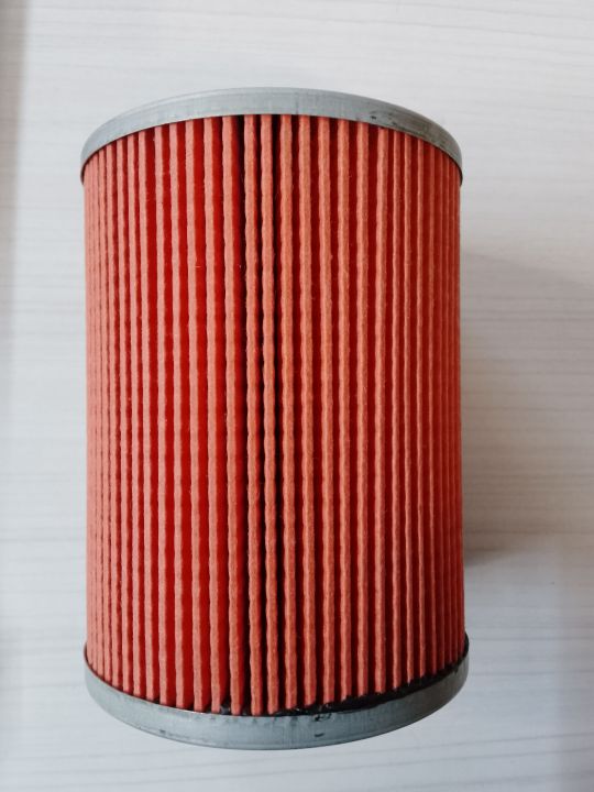 MITSUBISHII FUSO CANTER TRUCK OIL FILTER OEM# ME084641 | Daraz.pk