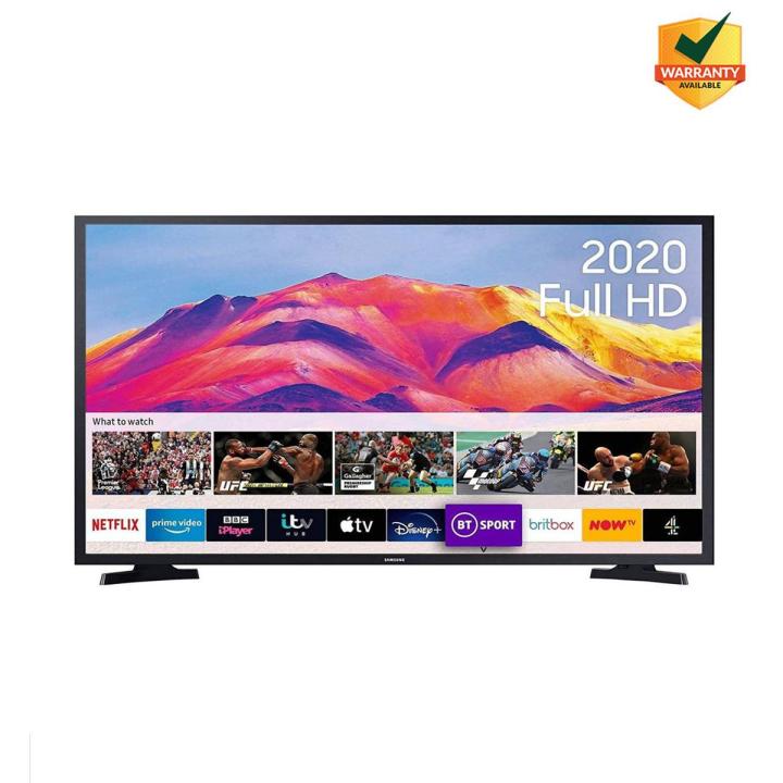 Samsung 43" T5300 FHD Smart LED TV 43T5300 - Official Warranty | Daraz.pk