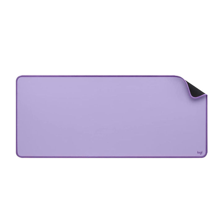 Logitech Desk Mat Studio Series (Lavender) | Daraz.pk