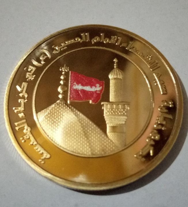 Golden Coin | Daraz.pk: Buy Online at Best Prices in Pakistan | Daraz.pk