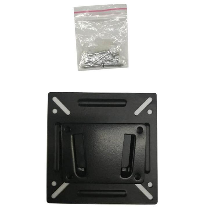 Small Lcd Pylon 14-32 Inch Tv Bracket Universal Wall Mount Hanger Tv ...