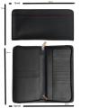 Jafferjees|Travel Wallet Panama Collection-Black | Daraz.pk