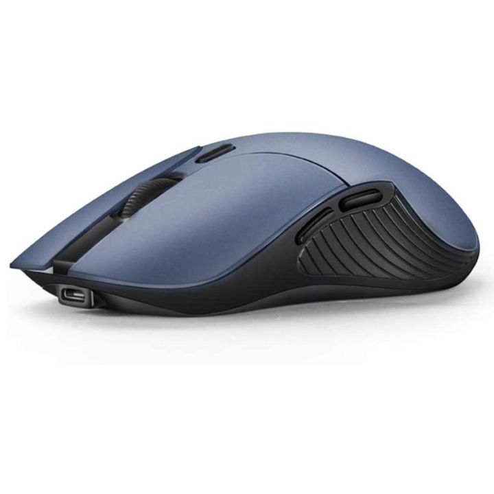 Smart Voice Mouse 2.4G USB Rechargeable Mouse Support Artificial | Daraz.pk